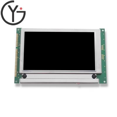 China 9.4 inch SP24V001 resolution 640*480 FSTN-LCD Display for sale