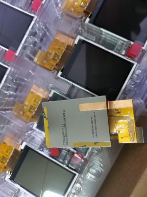 China TM022HDHT11  2.2 inch 240*320 TFTL LCD PANEL NEW and ORIGINAL for sale