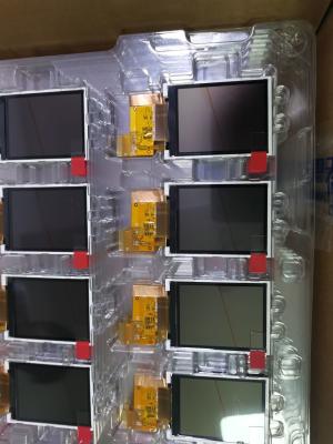 China TM022HDHT11  2.2 inch 240*320 TFTL LCD PANEL NEW and ORIGINAL for sale