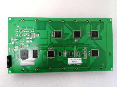 China 5.7 Inch TFT LCD Modules Panel Composition-TLX-1301V-30 Modules in Stock for Sale for sale
