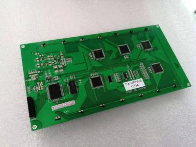 China 5.7 Inch TFT LCD Modules Panel Composition-TLX-1301V-30 Modules in Stock for Sale for sale