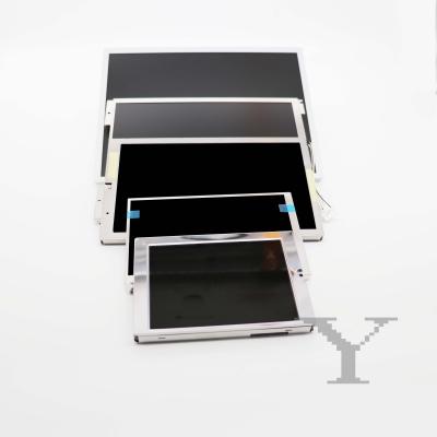 China 1920x360  a-Si TFT-LCD  display panel  AA192AA01 for sale