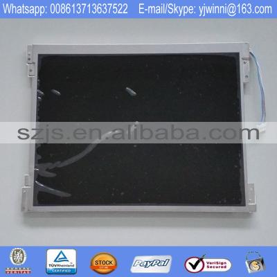 China LTD121GA0D 12.1" 1024*768  lcd TFT display without touch screen for sale