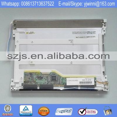 China LTD121GA0D 12.1" 1024*768  lcd TFT display without touch screen for sale