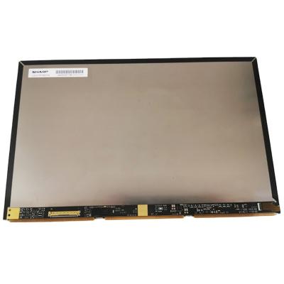 China 10.1 Inch 2560*1600 TFT LCD Display LQ101R1SX01A for sale