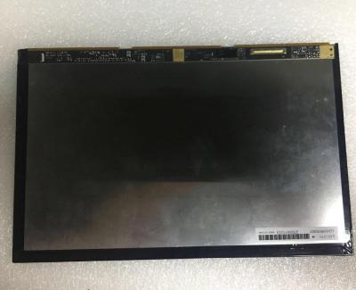 China 10.1 Inch 2560*1600 TFT LCD Display LQ101R1SX01A for sale
