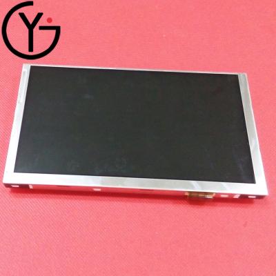 China 6.5inch TFT-LCD DISPLAY screen MODULE 400*234 A065GW01 for sale