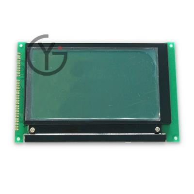China 5.1inch 240*128 Monochrome CCFL FSTN lcd display LMG7421PLBC for sale