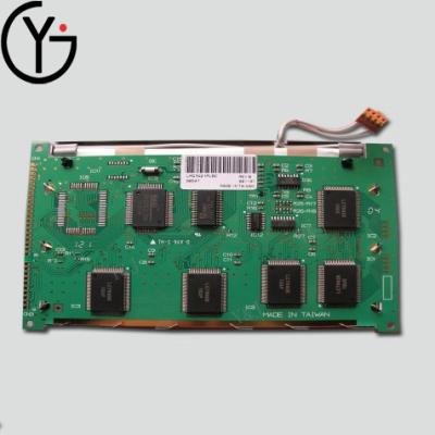 China 5.1inch 240*128 Monochrome CCFL FSTN lcd display LMG7421PLBC for sale
