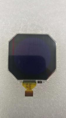 China 0.99 inch 128X128  129PPI LCD PANEL/Display/Screen LS010B7DH01 for sale