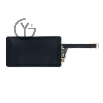 China High Resolution 5.5" 1440X2560 MIPI-LCD PANEL LS055R1SX04 for sale