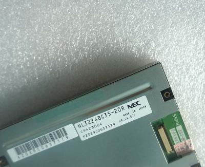 China NL3224BC35-20 NL3224BC35-20R NL3224BC35-21 NL3224BC35-22 5.5' 320*240 TFT-LCD  Panel/Module/ Sreen Display for sale