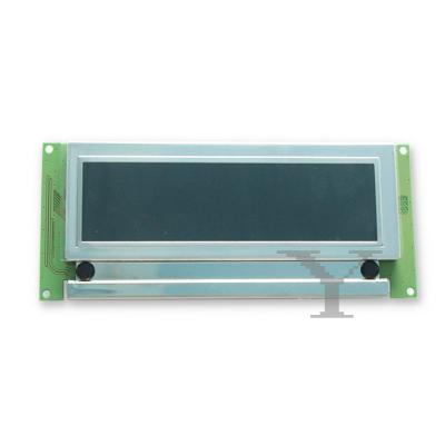 China New and Original  LMG7380QHFC 4.8  Inch 256*65 Stn 20 Pin Lcd Panel Screen for sale