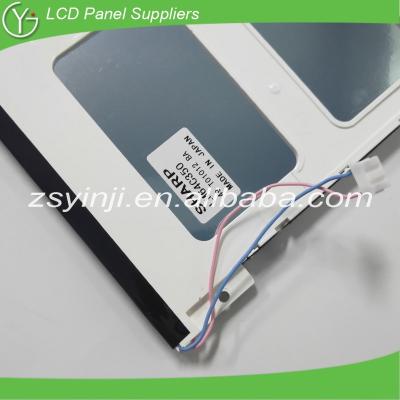 China 10.4 inch tft  lcd display screen LM64C350 for sale