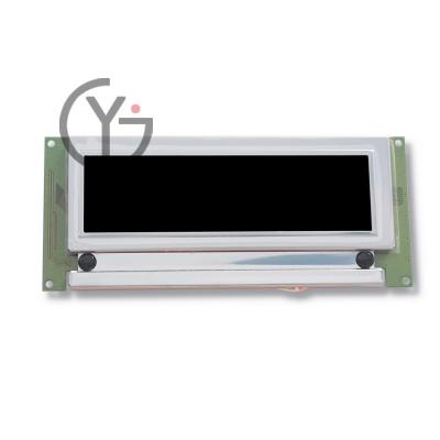 China STN lcd panel 256*64  4.7 inch SP12N01L6ALCZ for industrial application for sale