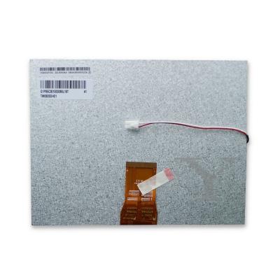 China TM080SDH01-41 TM080SDH01 8inch 800*600 lcd panel for sale