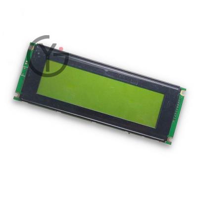 China 240*64 LCD Display PANEL MGLS24064-HT-LED04 for sale