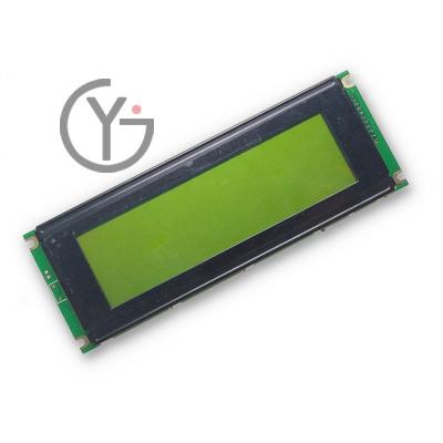 China 240*64 LCD Display PANEL MGLS24064-HT-LED04 for sale