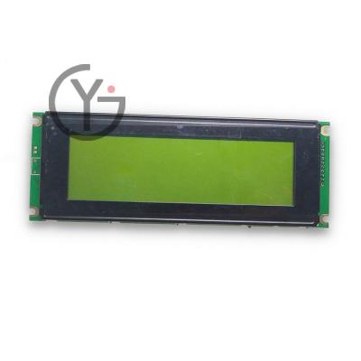 China 240*64 LCD Display PANEL MGLS24064-HT-LED04 for sale