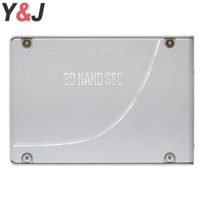 China New Original Packed Sealed 480GB 2.5\" SATA3 D3-S4510 Series SSDSC2KB480G801 Electronics Stock for sale