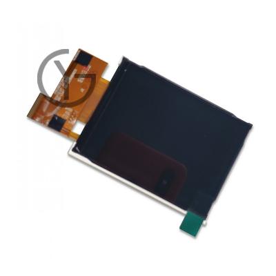 Cina Display LCD TFT TM022HDHT11 da 2,2 pollici 240x320 wled per telefoni cellulari, palmari e tablet in vendita
