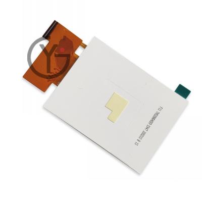Cina Display LCD TFT TM022HDHT11 da 2,2 pollici 240x320 wled per telefoni cellulari, palmari e tablet in vendita