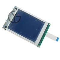 China GWMS8907-PCB/B Industrial LCD Module FSTN CCFL Grade A New Stock Tested for sale