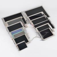 China New Compatible 160x128 LCD Display Module MSG160128B-TFH-TZ 16 Inch CSTN CCFL for sale