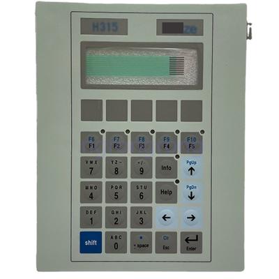 중국 EPM-H315 호환 멤브레인 키패드 스위치 고품질 키보드 & 키패드 판매용