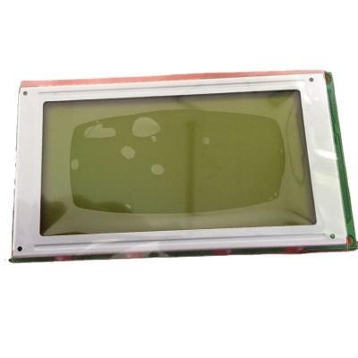 중국 AG16080AYILY30H 3.2인치 160*80 모노 FSTN-LCD 디스플레이 모듈 판매용