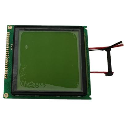 Cina Nuovo modulo display LCD compatibile per TM0141ADCW in vendita