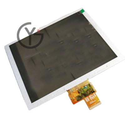 Cina Schermo display TFT-LCD di alta qualità NUOVO 8.0 pollici 1024*768 TM080TDGP02 in vendita