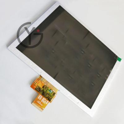 Cina Schermo display TFT-LCD di alta qualità NUOVO 8.0 pollici 1024*768 TM080TDGP02 in vendita