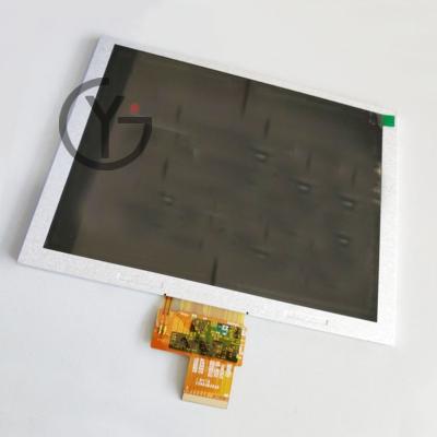 Cina Schermo display TFT-LCD di alta qualità NUOVO 8.0 pollici 1024*768 TM080TDGP02 in vendita