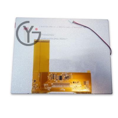 Cina Nuovo schermo display TFT-LCD da 8,4 pollici 800*600 TM084SDHG02 di alta qualità in vendita