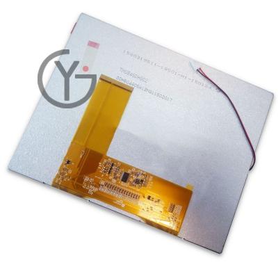 Cina Nuovo schermo display TFT-LCD da 8,4 pollici 800*600 TM084SDHG02 di alta qualità in vendita
