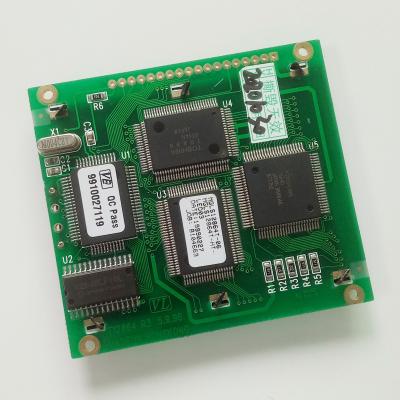 Cina Moduli display LCD 128*64 MGLS12864T-06 MGLS12864T-HT-LED03 in vendita