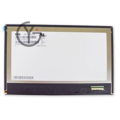 Cina Pannello schermo TFT-LCD IPS da 10,1 pollici 1280*800 M101GWWF R0 per laptop in vendita