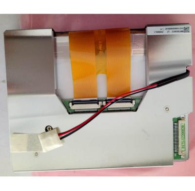 Cina PD050VL1 Pannello schermo TFT-LCD da 5,0 pollici 640*480 in vendita