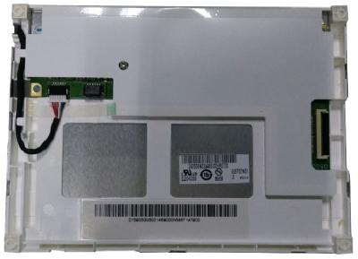 Cina G057QTN01.0 Schermo LCD TFT da 5,7 pollici Pannello LCD con risoluzione 320*240 in vendita