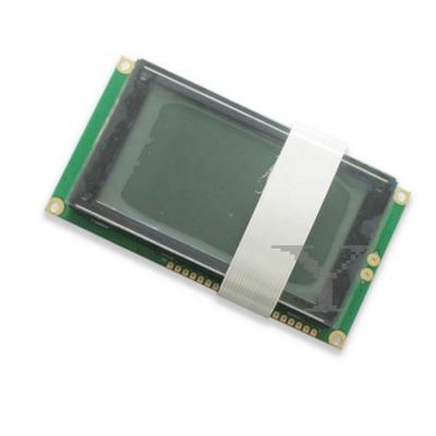 Cina PG16080A Pannello display LCD TFT STN Interfaccia LVDS Schermo ad alta risoluzione in vendita