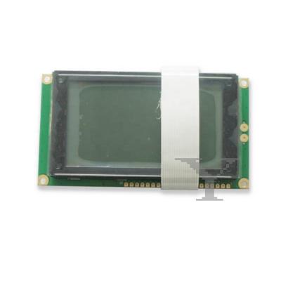 중국 PG16080A STN TFT LCD 디스플레이 패널 LVDS 인터페이스 고해상도 스크린 판매용