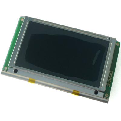 Cina Modulo display LCD industriale HDM128GS24Y-1-AJ1S in vendita