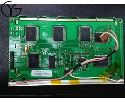Cina Modulo display LCD industriale HDM128GS24Y-1-AJ1S in vendita