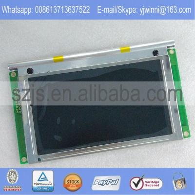 Cina Modulo display LCD industriale HDM128GS24Y-1-AJ1S in vendita