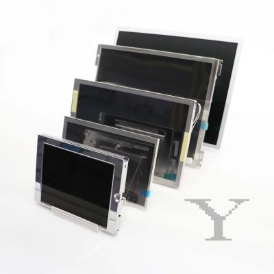 Cina Modulo schermo LCD AMPIRE 320240F Pannello LCD 320*240 in vendita