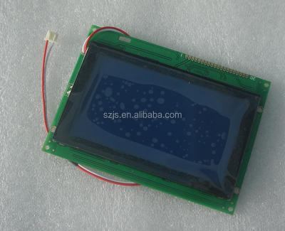 Cina AG240128G Pannello LCD Tipo A-Si STN-LCD Dimensione 2.4" Risoluzione 240*120 in vendita