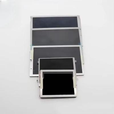 China FSTN-LCD Tela LCD de 5,1'' 240*128 CCFL LMG7412PLFF Tela LCD à venda