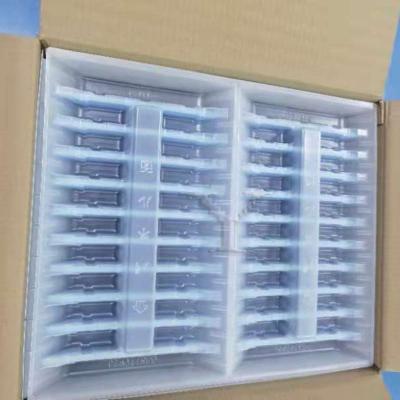 China FG090040DSSWAG02 painel LCD de 9 polegadas, módulo LCD com tela sensível ao toque à venda