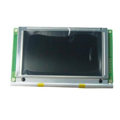 China Painel LCD Parte DMF-50773NF-FW com Interface RGB para Diversas Aplicações à venda